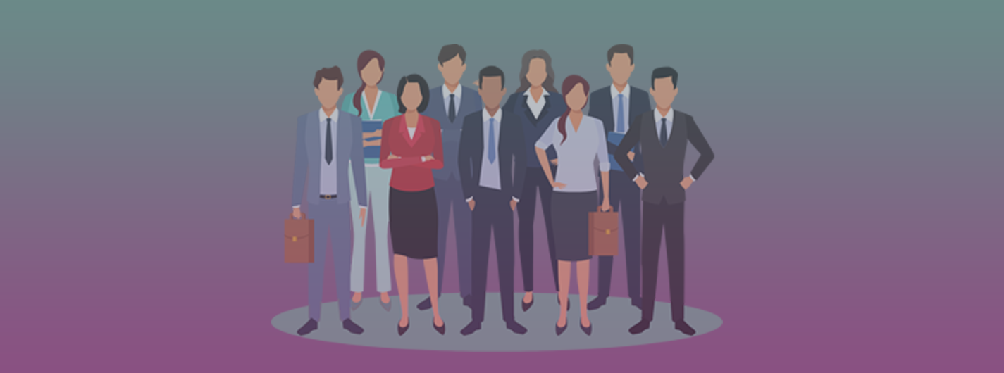 First step for Executive Management Team