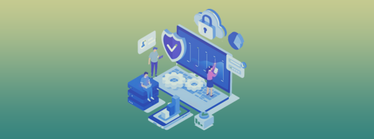 หลักสูตรการสร้างความตระหนักด้านความมั่นคงปลอดภัยของ สารสนเทศ ...