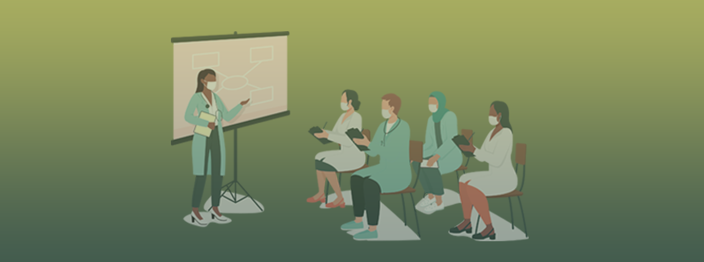 Medical Education (Module 1) : Basic in Medical Education